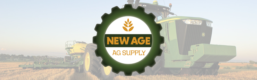 Used Farm Equipment for Sale in South Dakota | New Age Ag Supply – NEW ...